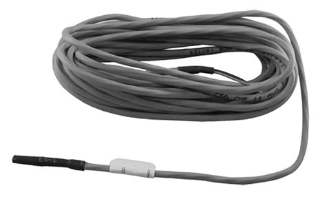 Te200sl Series Slab Temperature Sensor Greystone Energy Systems