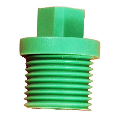 Green Plastic Plug At Rs 652piece Plastic Plugs In Sankagiri Id