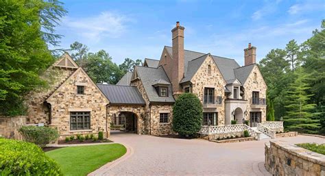 Buckhead Buckhead Ga Homes For Sale — Justin Landis Group