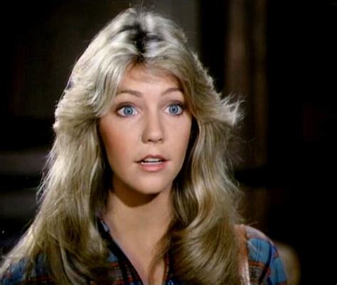 Heather Locklear Dynasty
