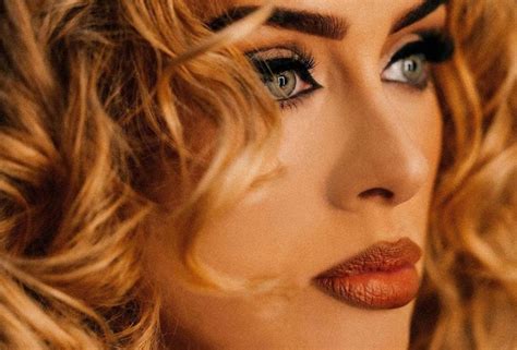 Adele Set To Launch Her Own Beauty Brand Beautycrew