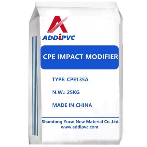 Cpe Impact Modifier Cpe135a