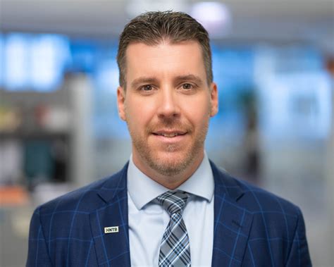 Hntb Welcomes James Van Schoick As Geospatial Integrated Solutions