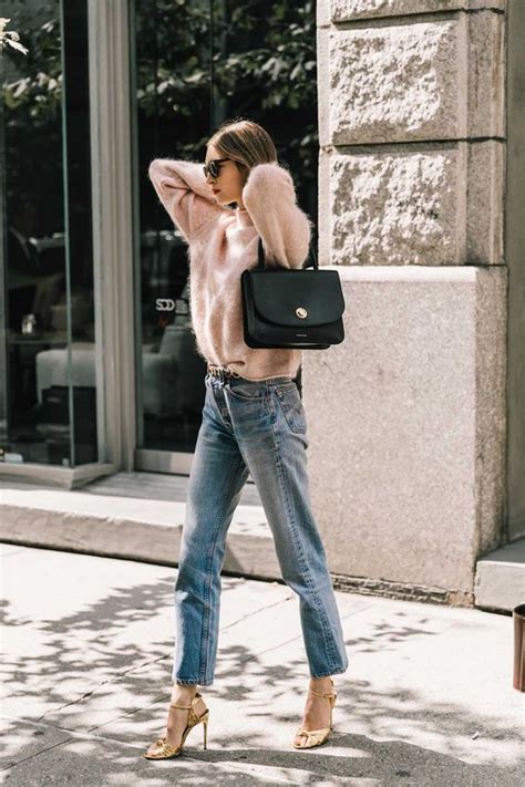 15 Stylish Outfits With An Angora Sweater Or Cardigan Styleoholic