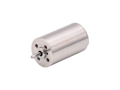 12v24v Slotless Brushless Dc Motor Manufacturersandsuppliers
