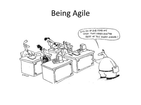 Ppt Agile Methods And Practices Powerpoint Presentation Free
