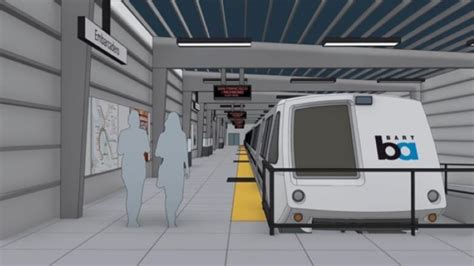 From Bart Bars To Arcades The Creative Ways People Plan To Repurpose