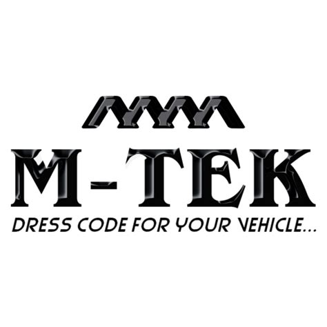 M Tek Logo Mtech Incorporated Grow Manufacturing Initiative