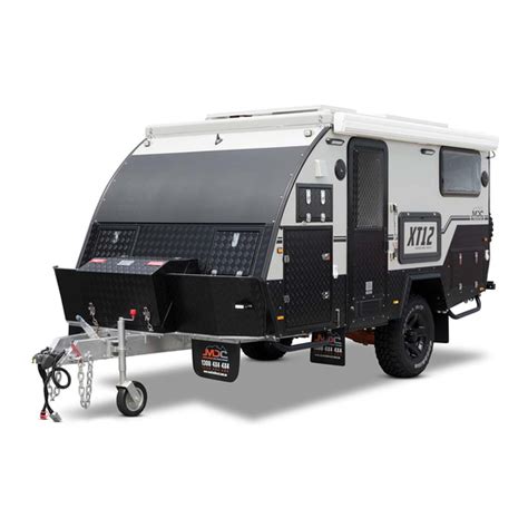 Mdc Xt12 Db User Manual And Manual Pdf Download Manualslib