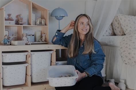 Piffa Förvandla Dina Barnmöbler Från Ikea