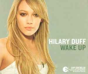 Hilary Duff Wake Up Releases Discogs