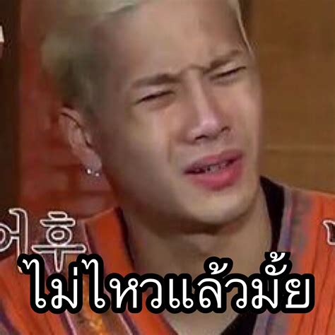 ไม่ไหวจริมๆ ใบหน้าตลก มีม ช่วงเวลาฮาๆ