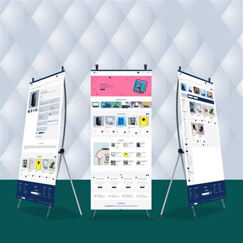 Phoenix Nopcommerce Theme Nopcypher Ecommerce Development Solution