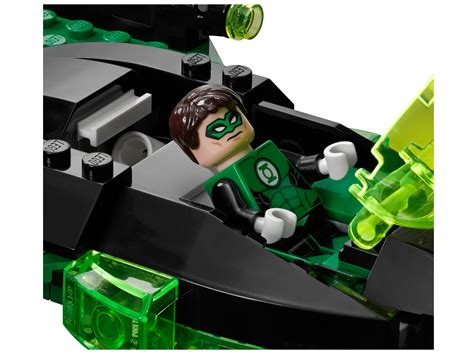 Will There Be Lego Green Lantern Sets