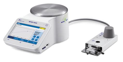 Mettler Toledo Hot Stage Microscopy System Hs82 77 X 33 X 11 Inch