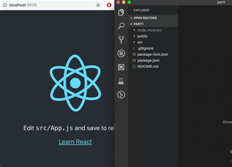 Letícia Veiga On Linkedin En Exploring The React Library I Have