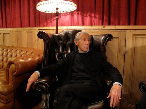 Pictures Of Murray Melvin