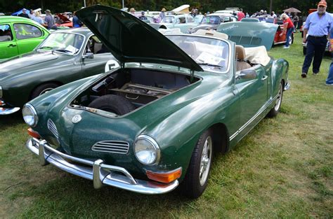 Turnerbudds Car Blog The Vw Sports Car