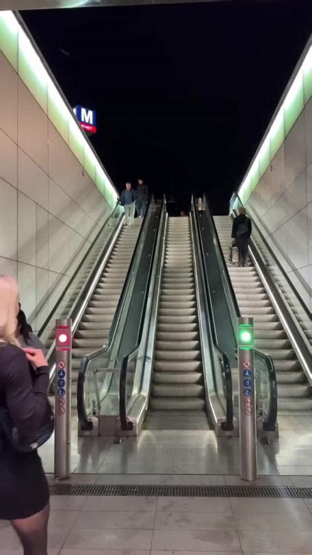 Video Tagged With Black Pantyhose Black Tights Elevator Tights On