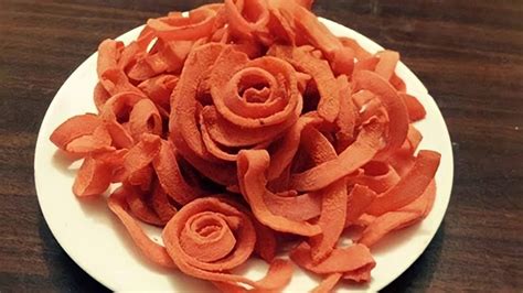 How To Make Delicious Coconut Gac Jam Beautiful Colors And Eye