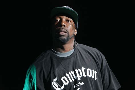 Who Is West Coast Hip Hop Icon Mc Eiht