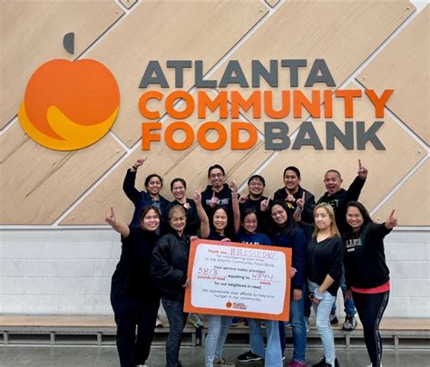 Regin Joseph Morada On Linkedin Spending A Productive Saturday Volunteering With My Filipino