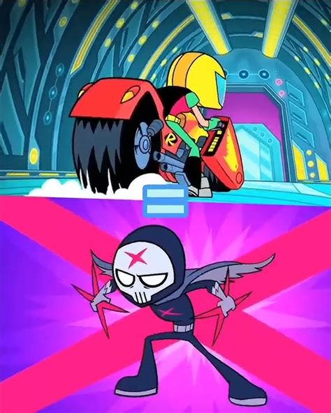 Teen Titans Red X And Robin Yaoi