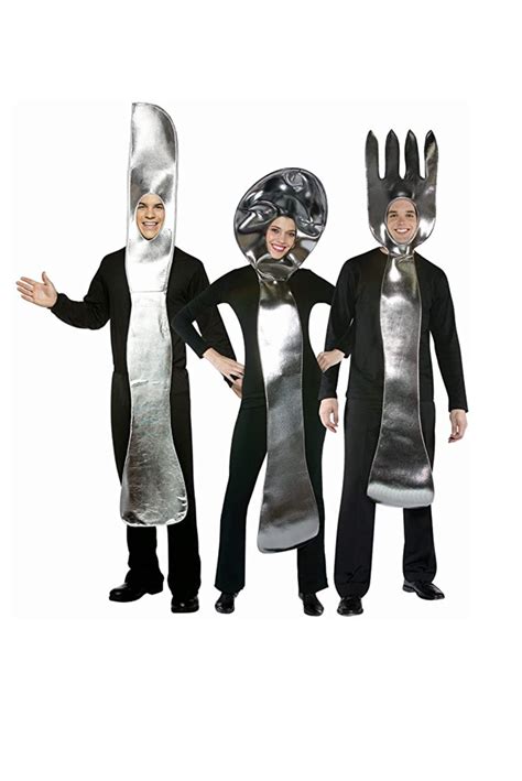 Three Person Costume Ideas That Are Sure To Make Your Crew Stand Out