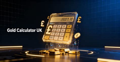 Free Gold Calculator Uk Live Gold Price Calculator Per Gram And Ounce