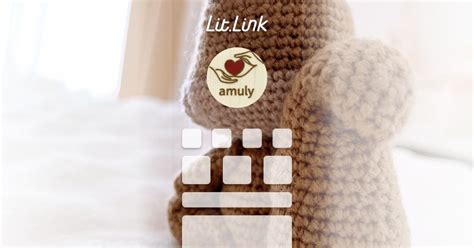 Amuly あむりぃ Lit Link リットリンク