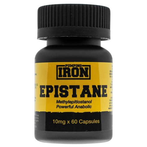 What Is Epistane Guaranteed Gains Updated 2024 Pumping Iron Store