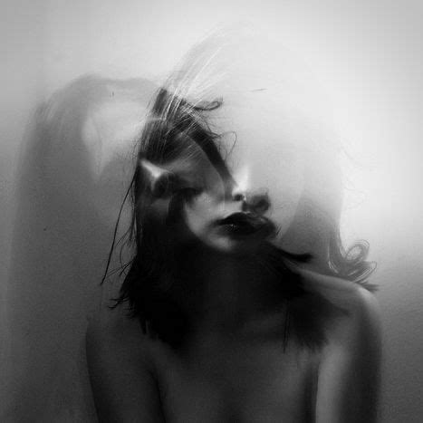 Blurry Face Aesthetic Blurred Faces Aesthetic Naked Dark Photography