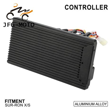 New Upgrade Controller Motorcycles Accessories For Surron Light Bee