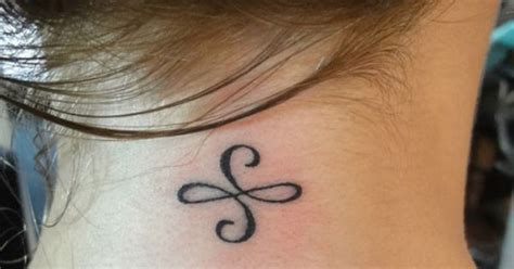 Best Friend Tattoos Symbols 21 Friendship Tattoos For Girls Which