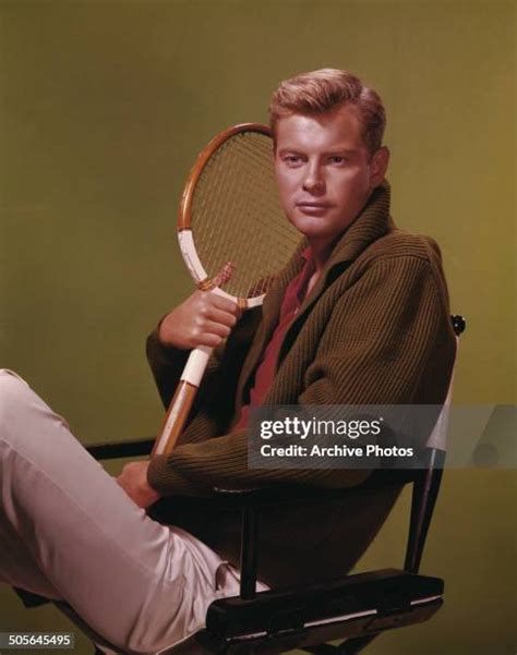 370 Troy Donahue Photos And High Res Pictures Getty Images