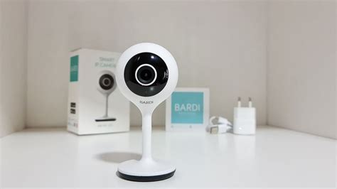 Cctv Di Kamar Pribadi Bardi Smart Ip Camera Dan Remote Pintar