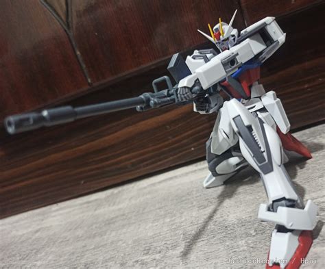 Robot 强袭高达 Hpoi手办维基