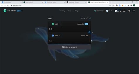 Cetus Protocol Cryptotalkschain Medium
