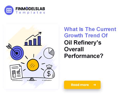 7 Oil Refinery Kpis Track Margin Yield And 18b Revenue
