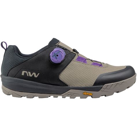 Scarpe Mtb Northwave Rockit Nero Verde