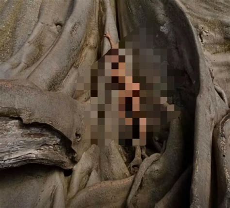 Geger Cewek Bule Foto Telanjang Di Kawasan Suci Bali Tribune