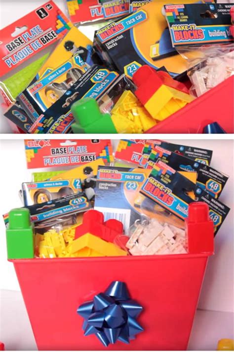 Best Dollar Store Easter Baskets Diy T Basket Ideas Learn How To