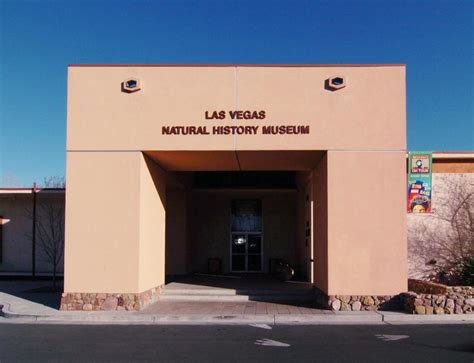 Unveil The Wonders Of Las Vegas Natural History Museum Touristsecrets