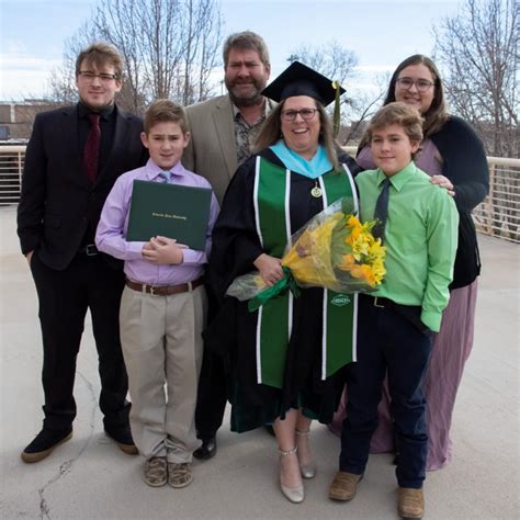 Cheyenne Dolin On Linkedin Beyond The Routine An Employees Masters Degree Journey And Its…