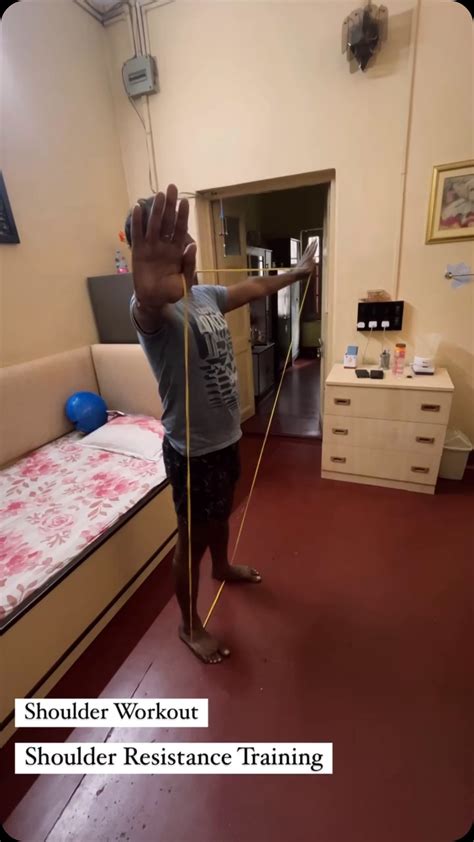 Prasanta Pradhan Slowburn Fitness Dumbbells Strenght