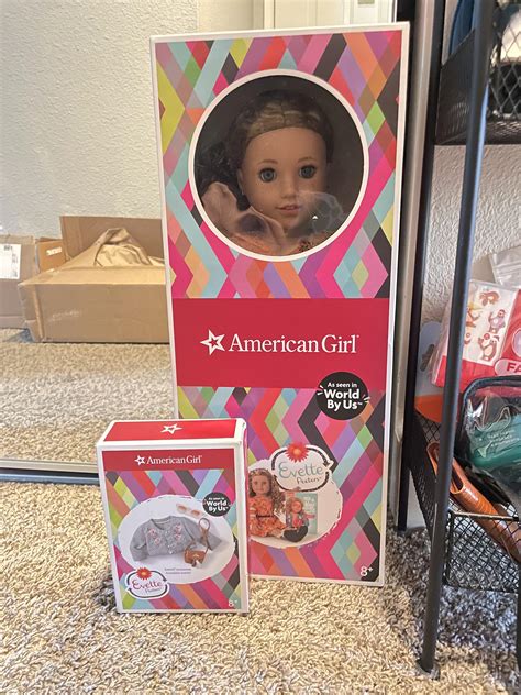 Shes Here R Americangirl