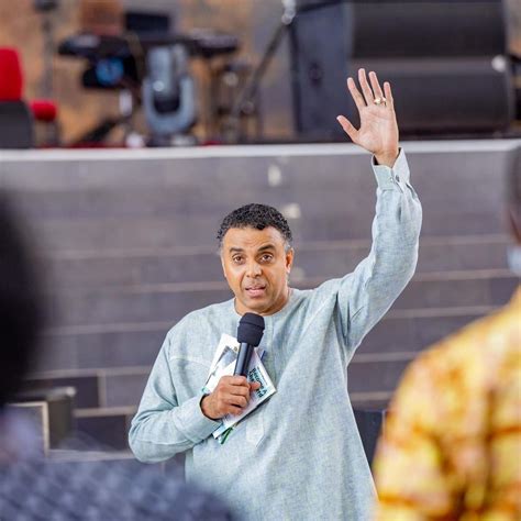 Dag Heward Mills Opens Up On How Sons Death Hit Him