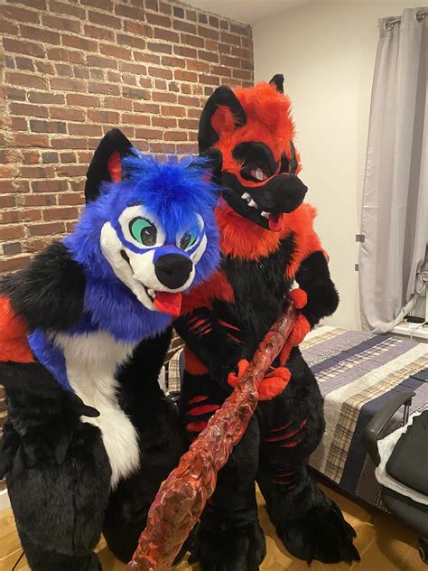 Sonicfox On Twitter Lilnasx Bro If You Want A Custom Fursuit I Can Find You Soooo Many Good