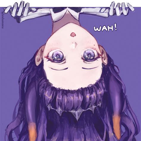 Rozenoroze Ninomae Inanis Ninomae Inanis Pastry Chef Hololive