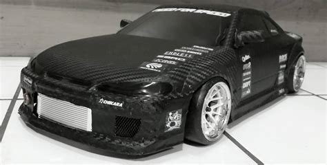 So I Had Old S15 Shell Sitting In My Wreckless Drifting Facebook So I Had Old S15 Shell Sitting In My Wreckless Drifting Facebook